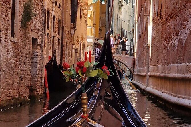 Venice Private Walking Tour - Exploring the Itinerary in Detail