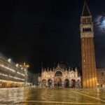 Venice- Saint Mark's Basilica Exclusive Night Tour - Timing, Group Size, and Accessibility