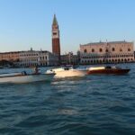 Venice Shared Arrival Transfer: Marittima Cruise Port to Central Venice - Logistical Tips