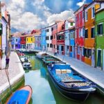 Venice: The Islands of the Lagoon Guided Tour - Detailed Breakdown of the Itinerary