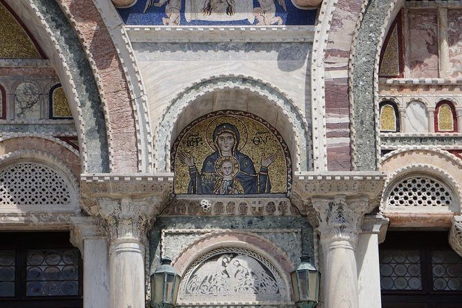 Venice Through a Locals Eyes: Private Water Taxi & Walking Tour - Authentic Experiences and Guest Feedback