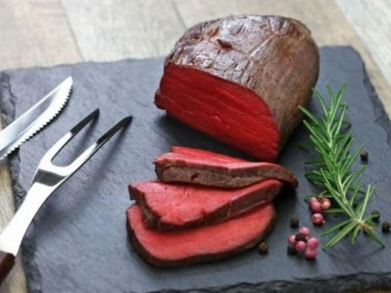 Venison & wine - An In-Depth Look at the "Venison & Wine" Experience