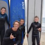 Ventura Surf Lesson - Itinerary Breakdown: From Sand to Waves