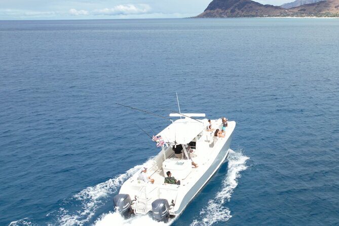 Venture Wildlife Snorkel Charter from Ko Olina - Final Thoughts: Who Will Love This Tour?