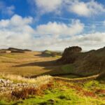 Vera Tour of Northumberland TV Locations - What to Expect from the Tour