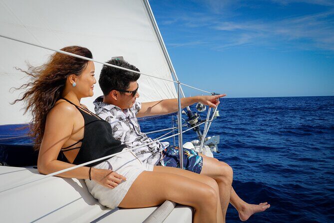 Vermut & Sailing Experience Barcelona with Drinks and Snacks - The Itinerary: What to Expect on Your Sailing Trip