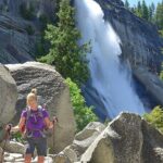 Vernal and Nevada Falls - Authentic Traveler Insights