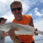 Vero Beach Inshore Fishing Charters - The Value of the Experience