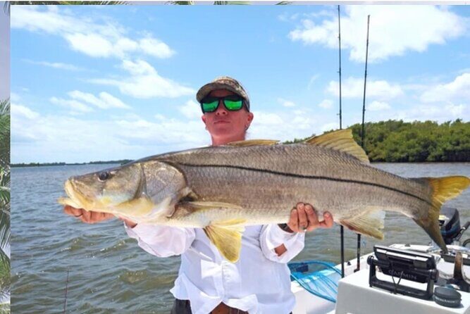 Vero Beach Inshore Fishing Guide Service - The Sum Up