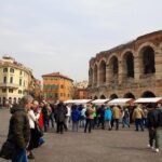 Verona City Sightseeing Walking Tour of Must-See Sites with Local Guide - Authentic Experiences and Insights from Travelers
