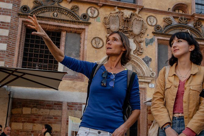 Verona Juliet's House & City PRIVATE TOUR with Ticket Included - The Itinerary in Detail