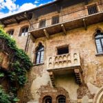 Verona Private Guided Walking Tour, Romeo & Juliet and More - A Detailed Look at the Itinerary