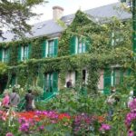 Versailles and Giverny Tour Hotel Pickup - The Experience from Travelers’ Perspectives