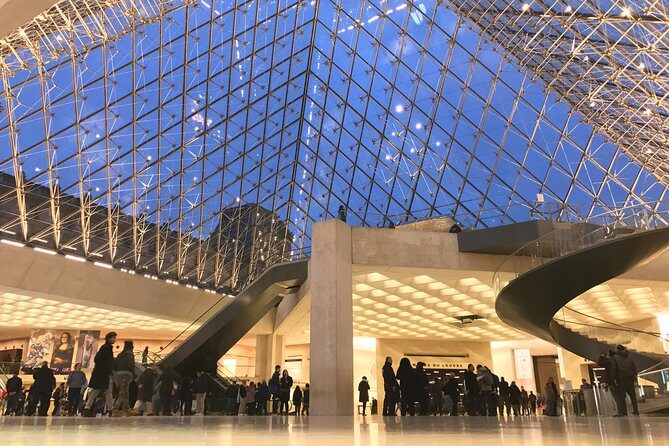 Versailles and the Louvre Tour with Skip-the-Line Access - Final Thoughts