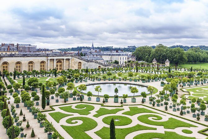 Versailles Domain Audio Guided Half Day Tour from Paris - The Experience in Practice: What Reviewers Say