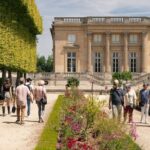 Versailles Marie Antoinette Afternoon Guided Tour with Petit Trianon & Hamlet - Why This Tour Is a Great Choice