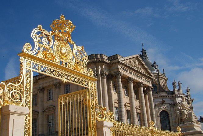 Versailles Palace and Gardens Half Day Guided Tour from Paris - Who Will Love This Tour?