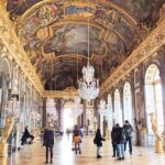 Versailles Palace & Gardens Tour with Transport from Paris - Guided vs Self-Guided: Which One Fits You?