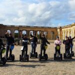 Versailles Palace Park by Segway - Practical Details and What to Expect