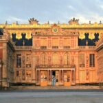 Versailles Private Day Excursion with Palace, Gardens & Trianon - The Royal Chapel and the Royal Opera