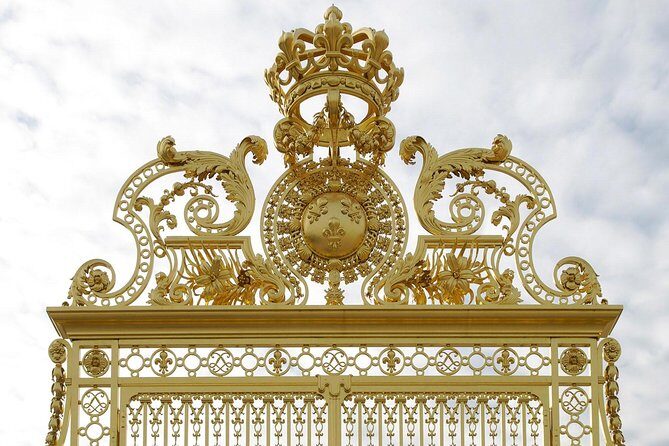 Versailles Private Excursion - Key Points