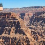 Vertigo From Infinity In The Heart Of The Desert Grand Canyon Skywalk - What Travelers Love About This Tour