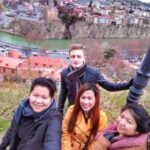 Very Friendly Tbilisi Walking Tour (wine tasting & cable car) - In-Depth Look at the Itinerary