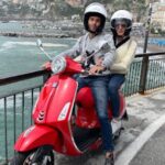Vespa Rental to Discover Sorrento, Amalfi Coast, Positano & More - FAQ