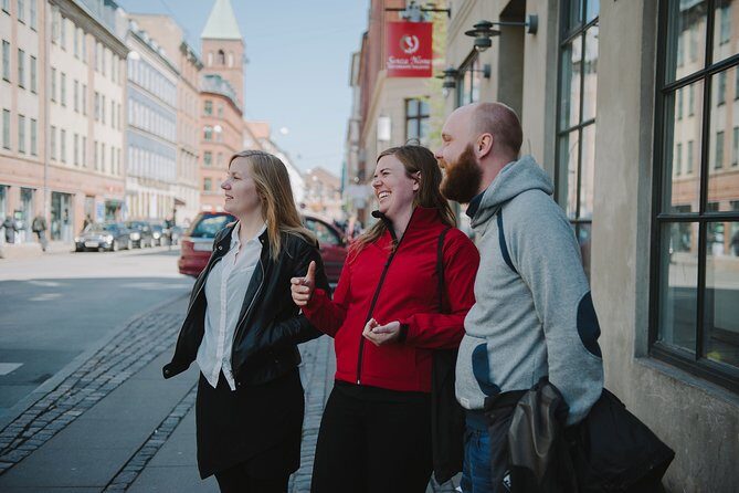 Vesterbro Tour With Beer & Pub Visits - Max 10 People - Who Is This Tour Perfect For?