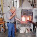Vetreria Guarnieri Murano experience - Create Your Own Glass Piece