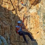 Via Ferrata Caminito del Rey - Safety and Comfort