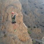 Vía Ferrata El Chorro at Caminito del Rey - Authentic Reviews from Participants