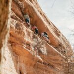 Via Ferrata / Rappel Adventure in East Zion - Who Will Love This Tour?