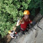 Via Ferrata Tajo de Ronda - The Cost and Value