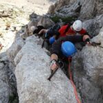 Via Ferratas In Triglav National Park And Julian Alps - The Reviews Speak Volumes