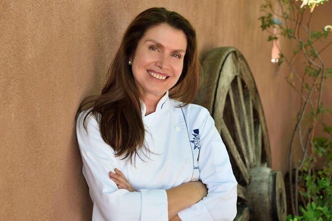 Viator Exclusive: Gourmet Brunch in Santa Fe with Chef Carolina - Who Should Consider This Experience?