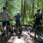 Viator Exclusive - Half Day Mountain Bike Tour from Seattle - What’s Included: A Great Package for the Price