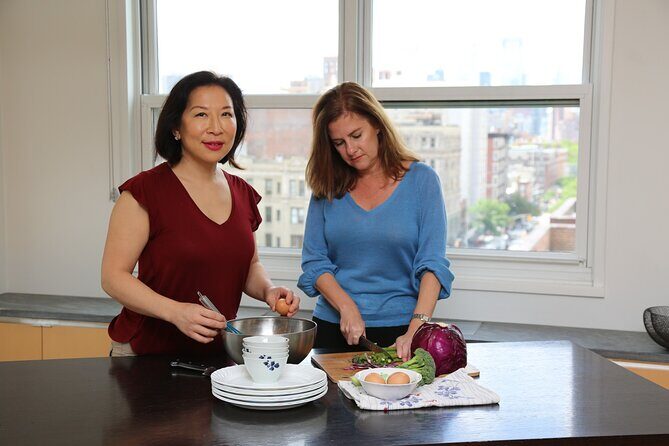 Viator Exclusive: Pasta Cooking Class & Dinner -Greenwich Village - The Value of this Experience