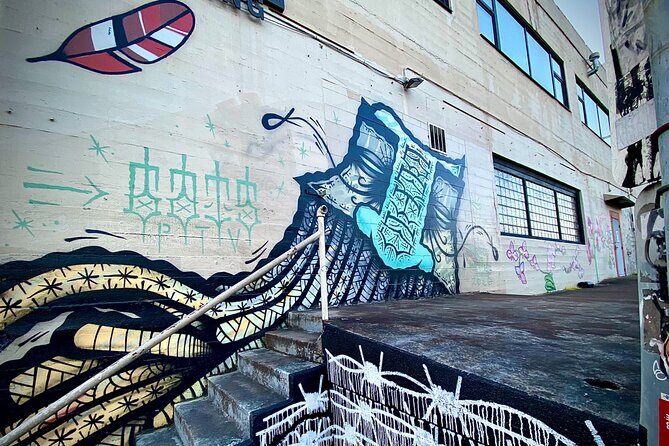 Viator Exclusive: Street Art of Portland 2-Hour Bike Tour - What Travelers Say About the Tour