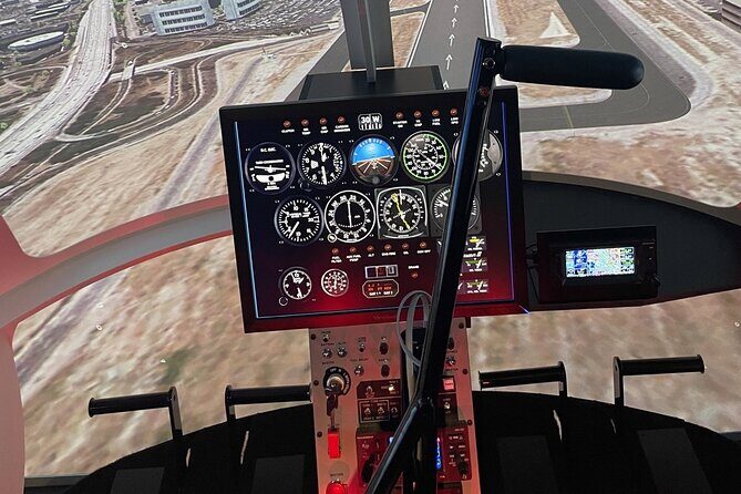 Viator Exclusive: Ultra Realistic Helicopter Simulator Experience - Final Thoughts