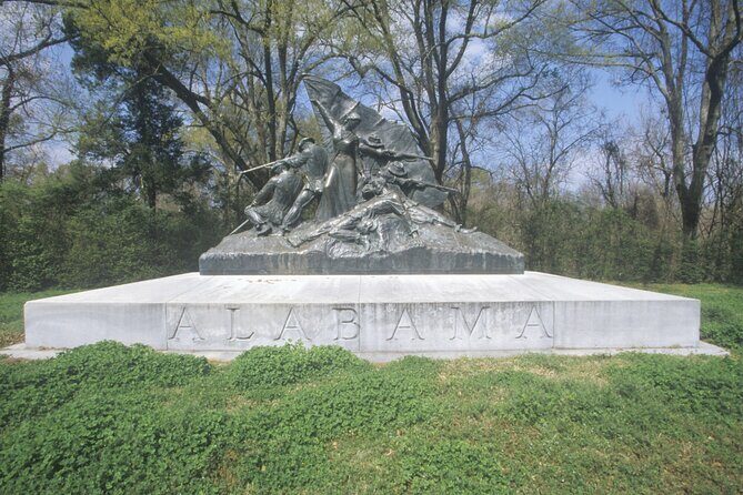 Vicksburg Battlefield Self-Guided Driving Tour - Overall Value and Suitability