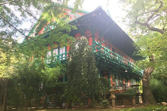 Victorian Flatbush , Brooklyn Private Tour - FAQs