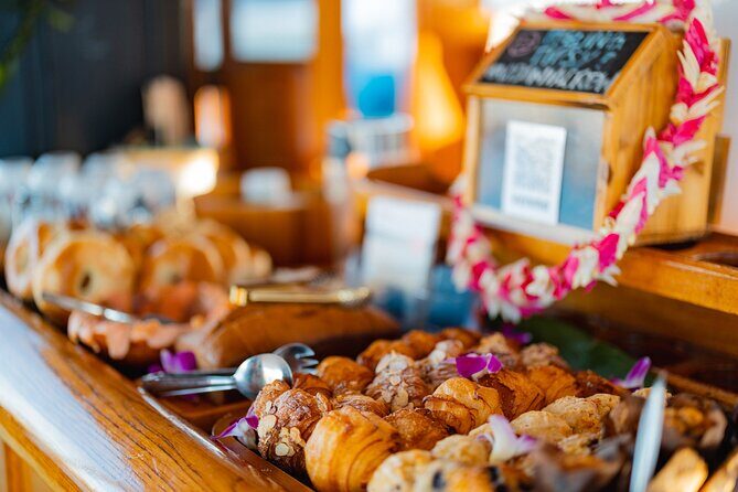 Vida Mia Morning Coffee Cruise - Possible Drawbacks or Considerations