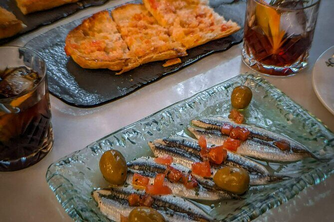 Vidavivida Wine Journey Food and Culture Tour in Barcelona - Authentic Reviews: What Past Travelers Say