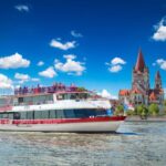 Vienna: 3.5-Hour Grand Danube River Cruise - Who Will Love This Cruise?