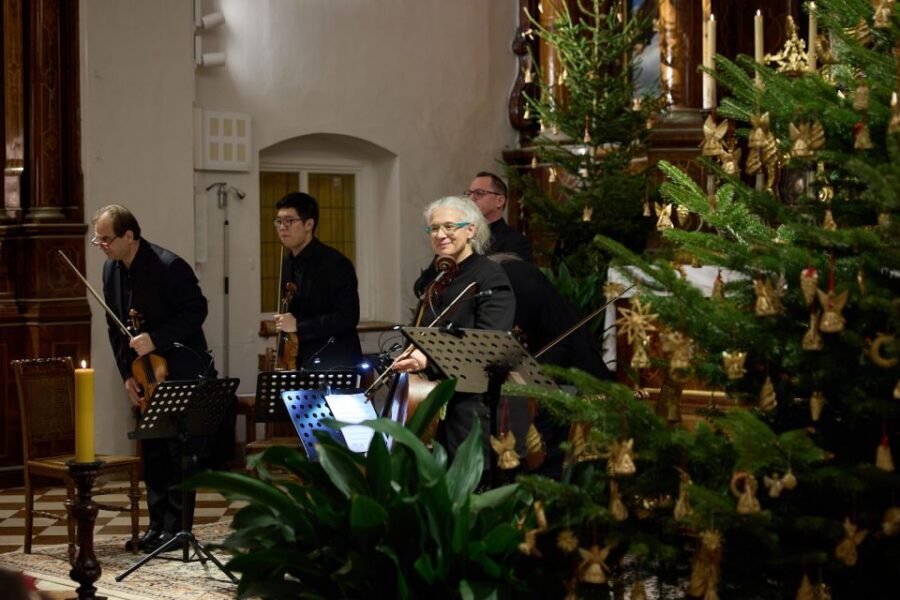 Vienna: A Little Night Music - Concert at Capuchin Church - Who Will Love This Experience?