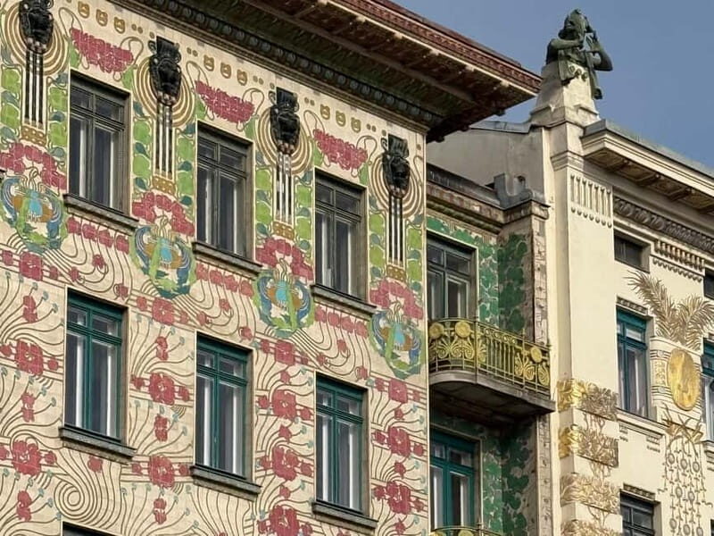 Vienna: a walk through art and architecture in the early 1900s - Practical Details and What to Expect