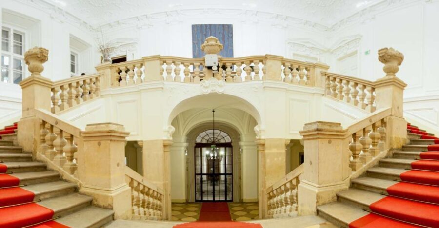 Vienna: Baroque Orchestra Concert and Dinner - The Practical Parts: Timing, Cost, and Logistics