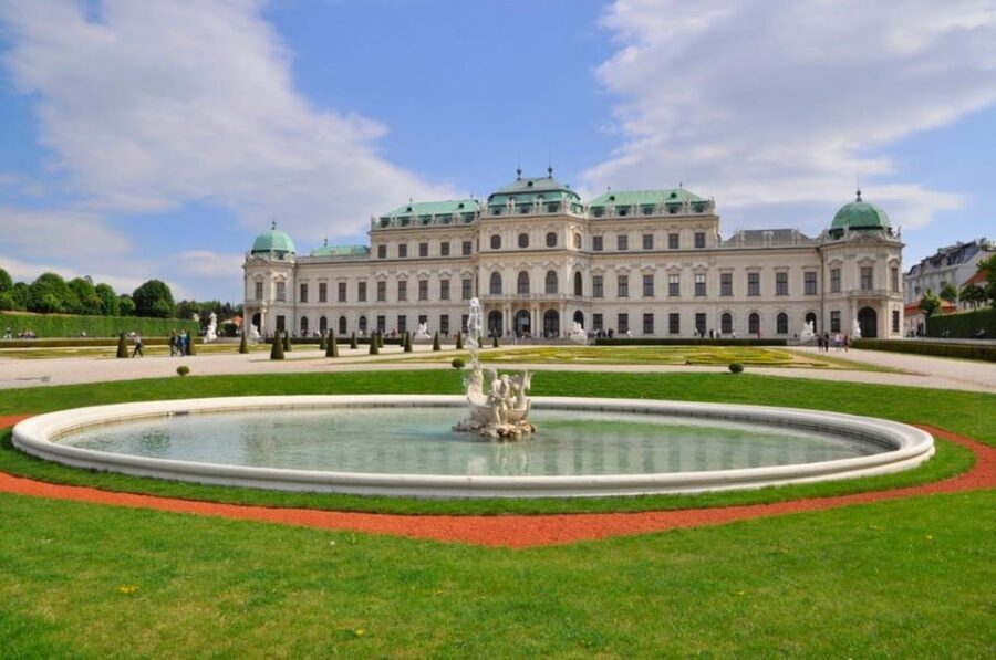 Vienna: Belvedere Palace Skip-the-Line Tour - Authentic Experiences and Insights from Reviews