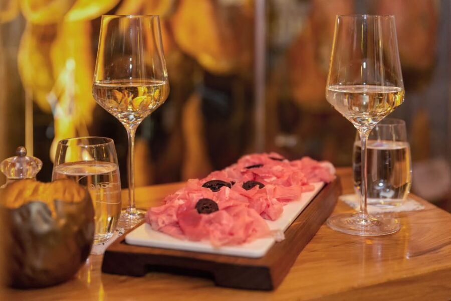 Vienna: Best of Vienna Food Tour - Authenticity and Value